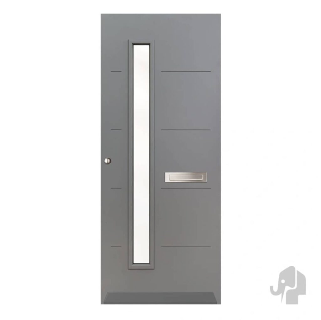 Voordeur kopen – Binnendeuren.shop