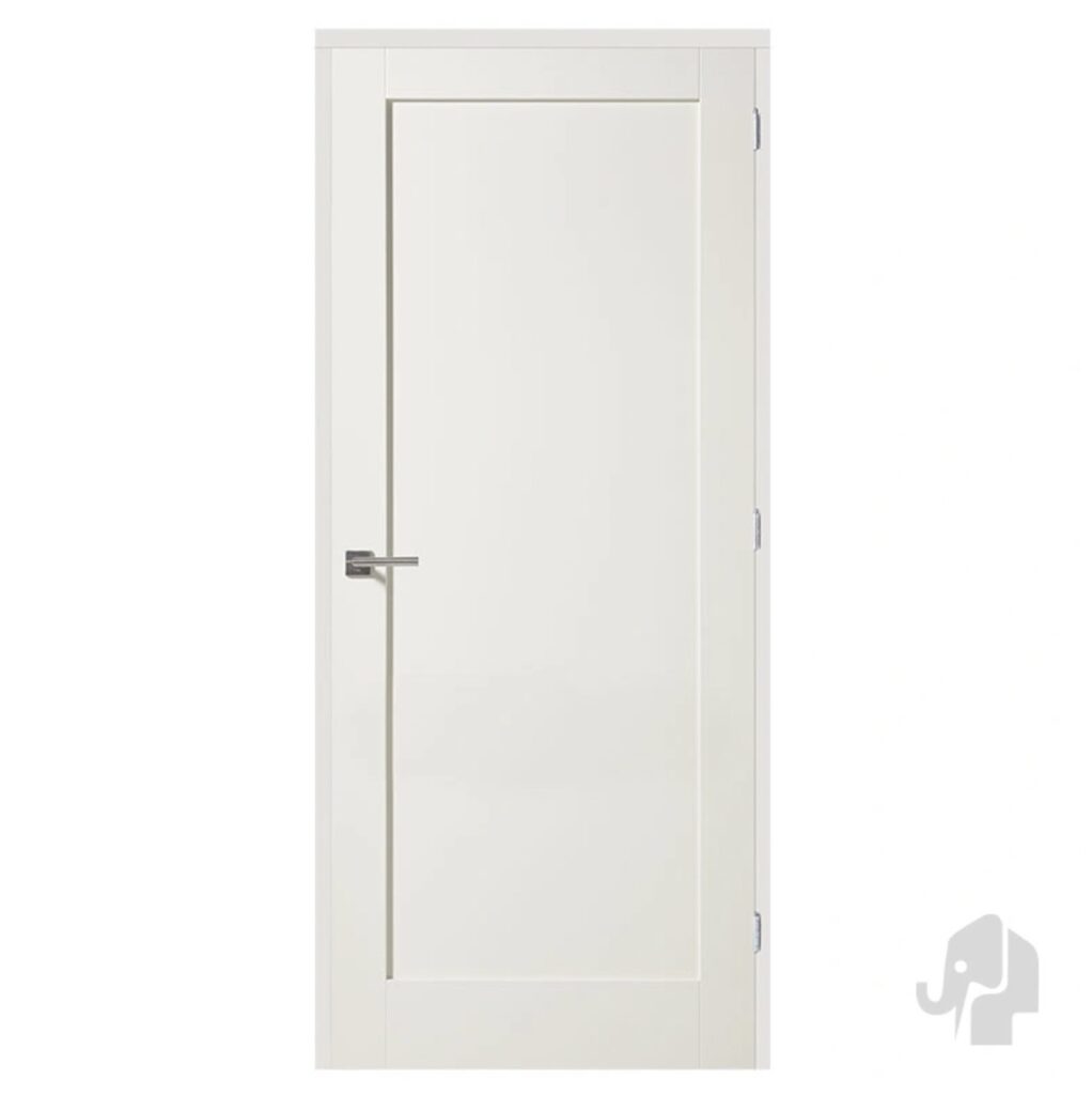 Binnendeuren met kozijn - Voordelig met een snelle levering!